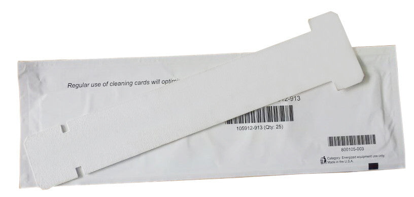 SMART Cleaning Card - Long – Cardology SA
